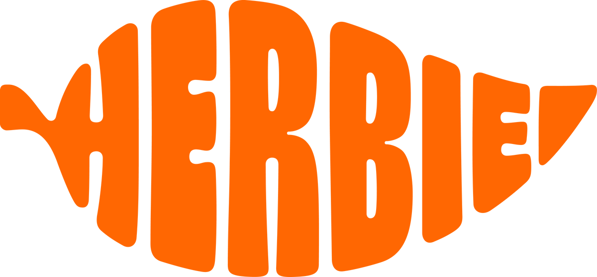 Herbie | CBD, Plavi Lotus, Damiana i mješavine bez nikotina