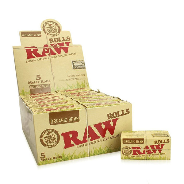 RAW Rizle u Rolici - Herbie